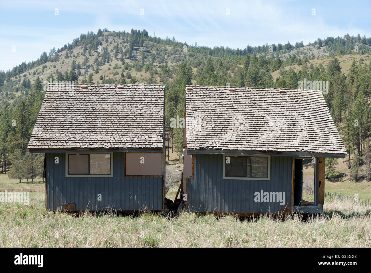 Ochoco creek hi-res stock photography and images - Alamy