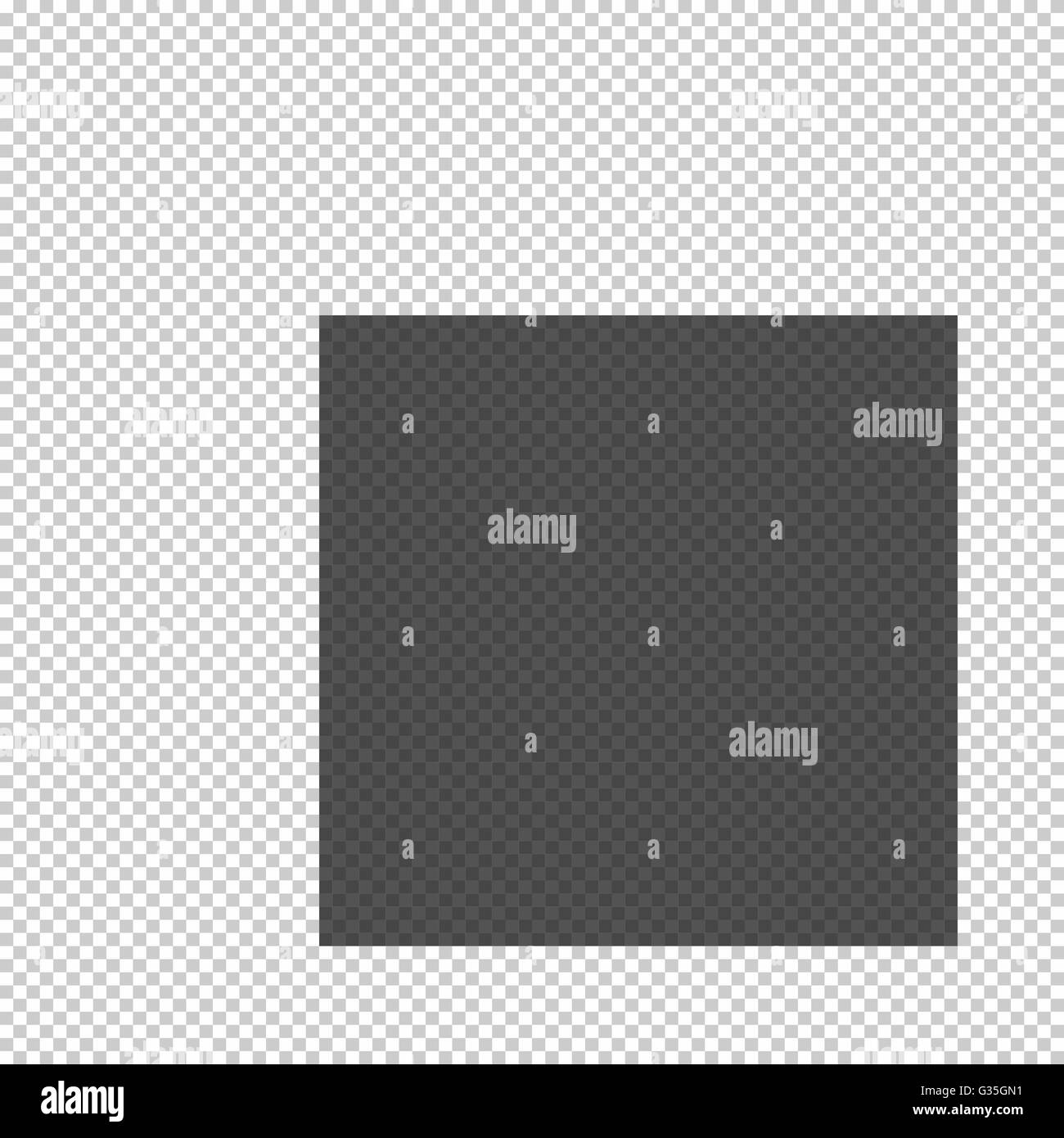 The squares in shades of gray seamless background. Vector Illust Stock ...