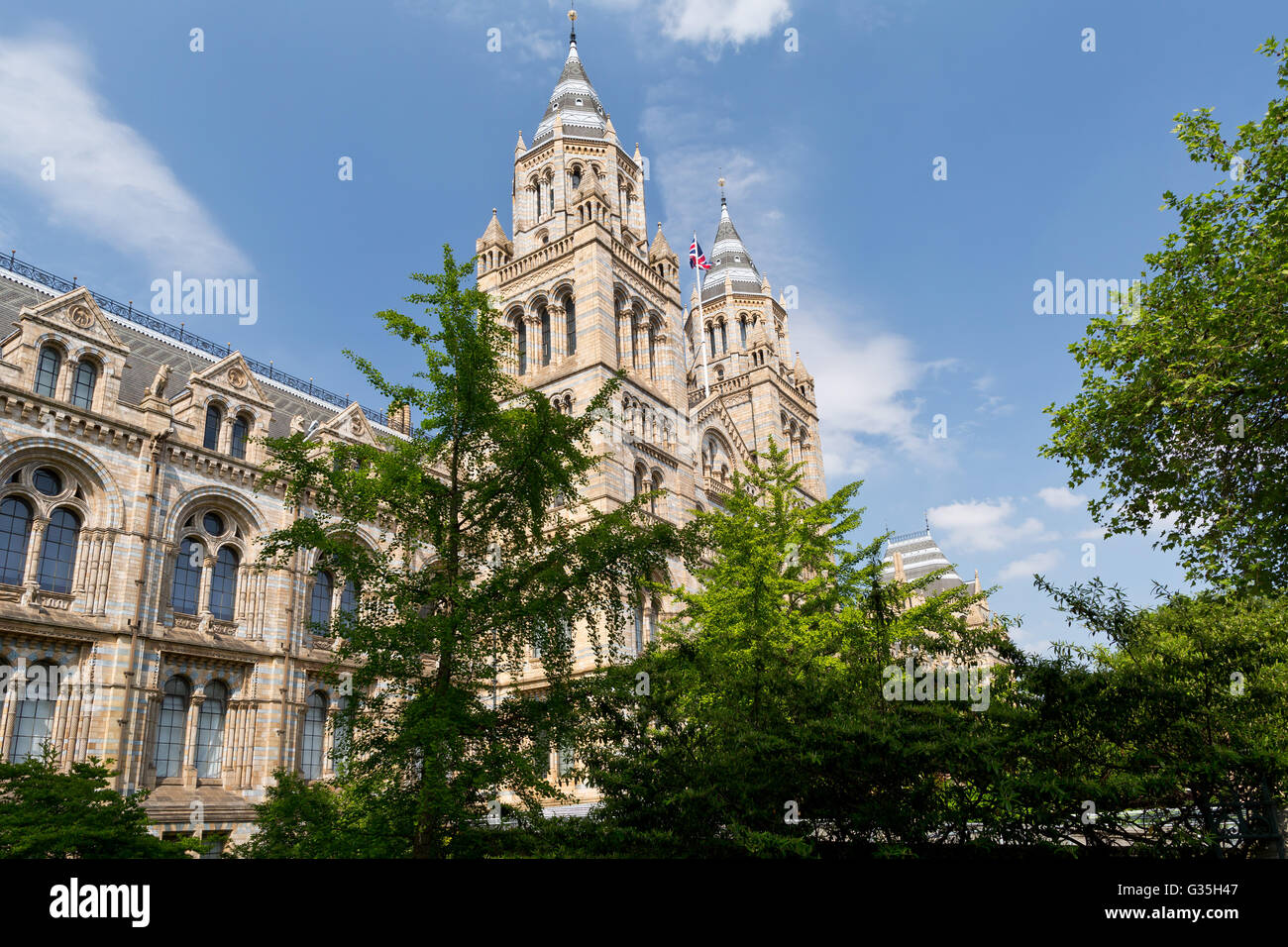 Bulding museum hi-res stock photography and images - Alamy