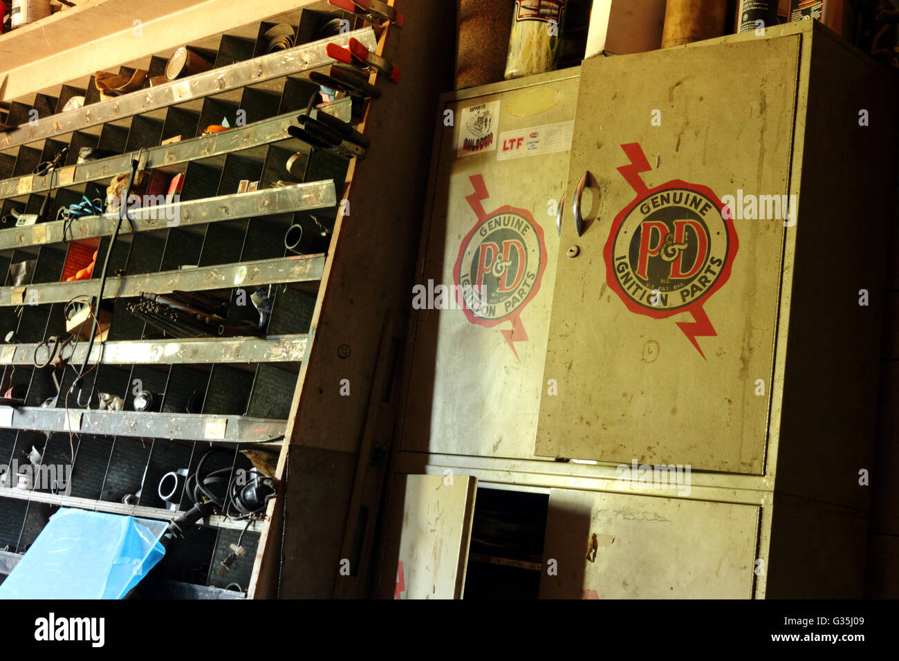 Farm tools hi-res stock photography and images - Alamy