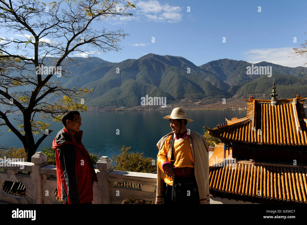 Moso island hi-res stock photography and images - Alamy