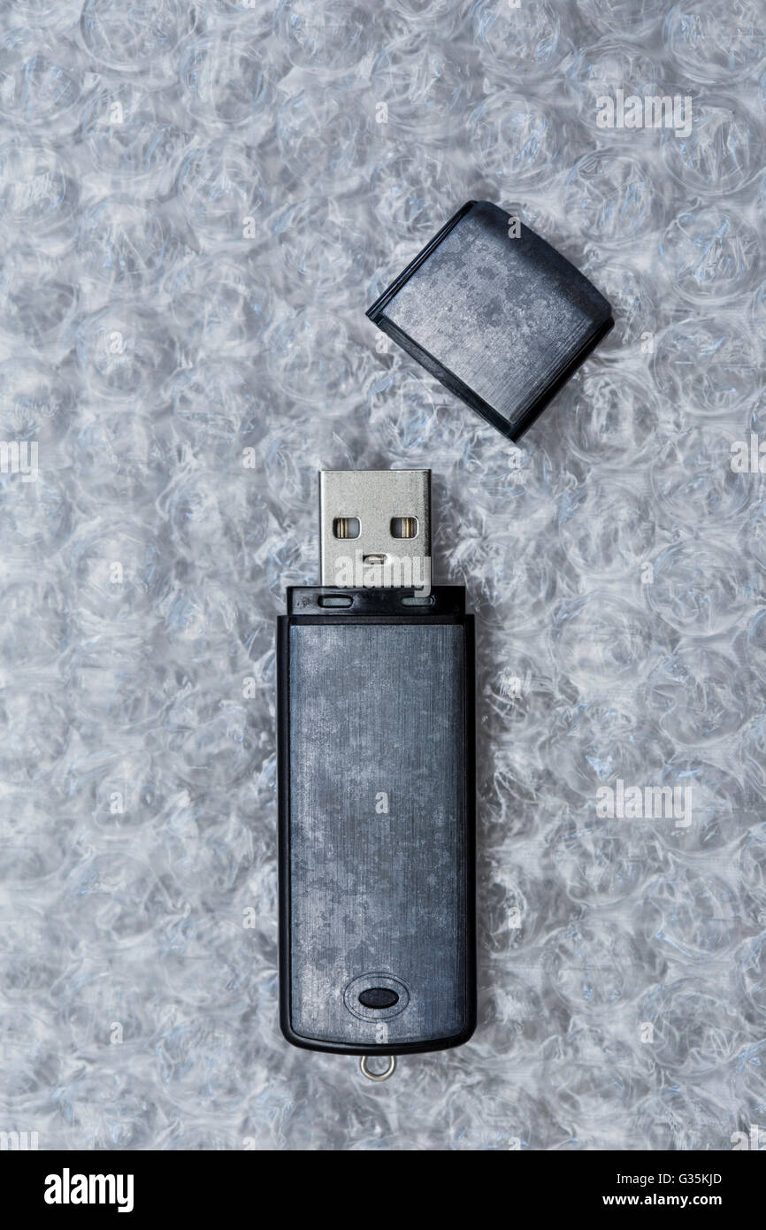 USB Memory stick Stock Photo - Alamy
