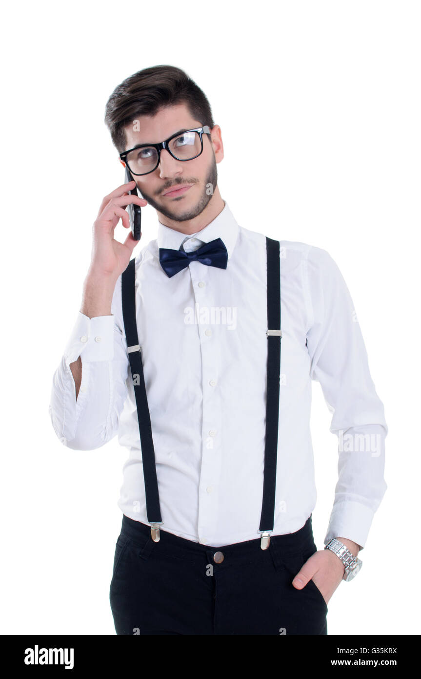 Boring conversation hi-res stock photography and images - Alamy