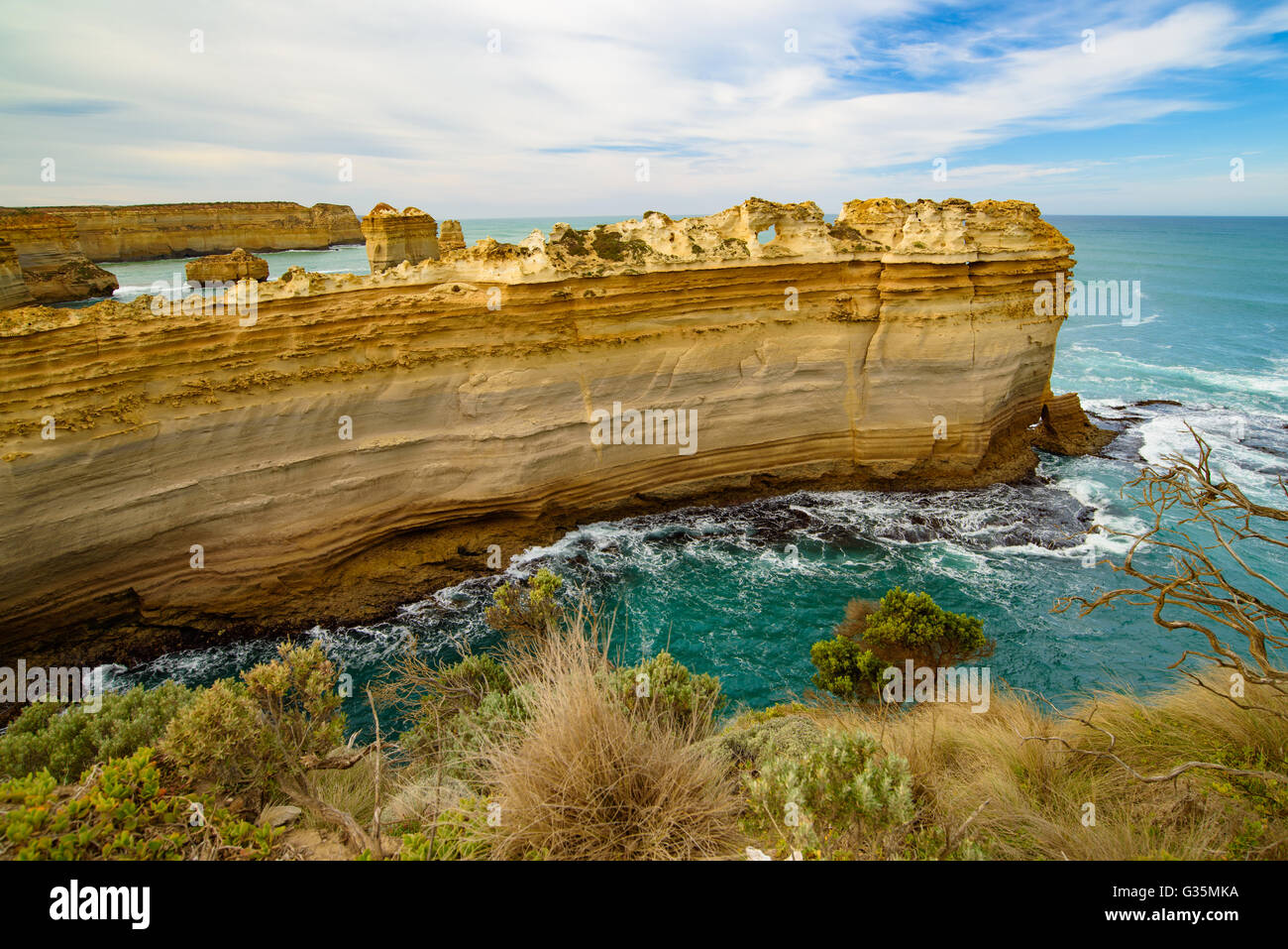 Australian ocean view hi-res stock photography and images - Alamy