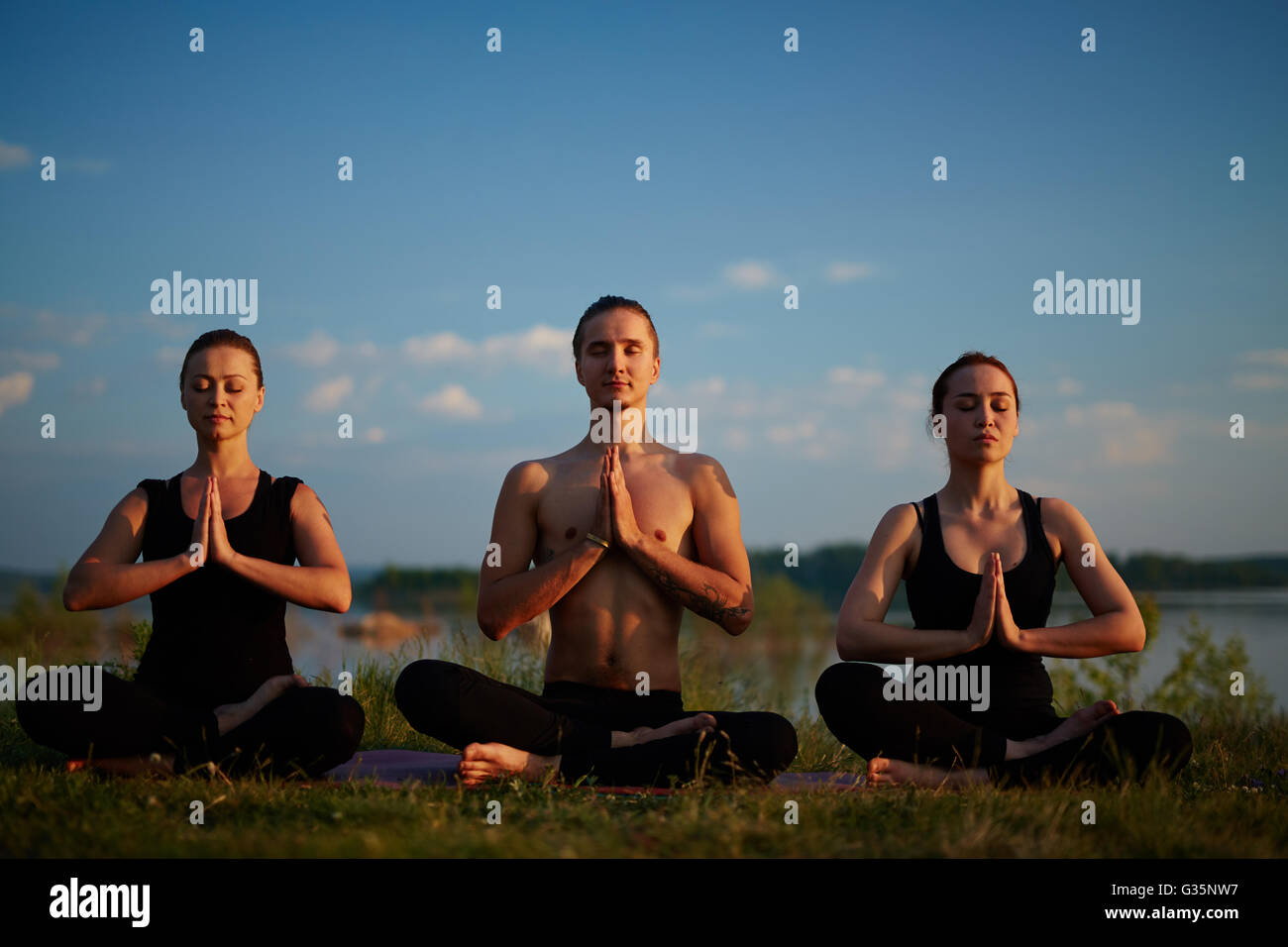 Equilibrium harmony hi-res stock photography and images - Alamy