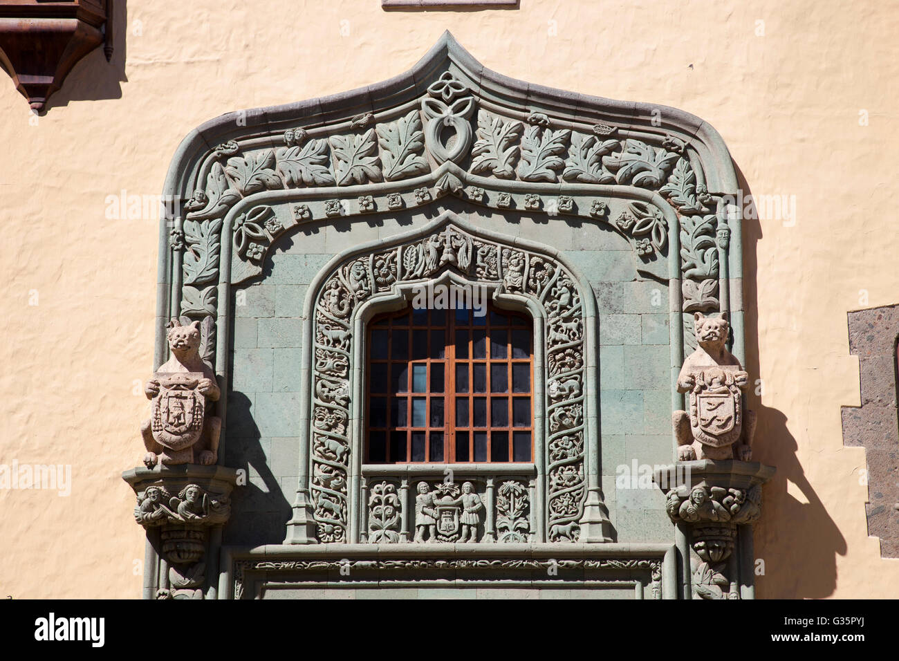 Archipelago de colon hi-res stock photography and images - Alamy