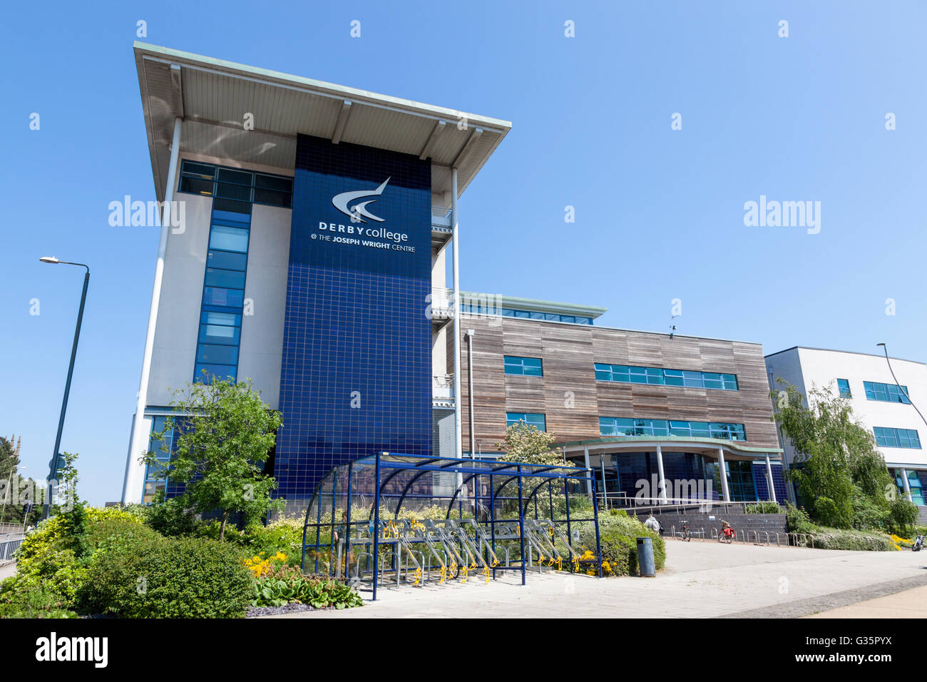 Derby College Derby College Our T Level Offer Continues To Grow