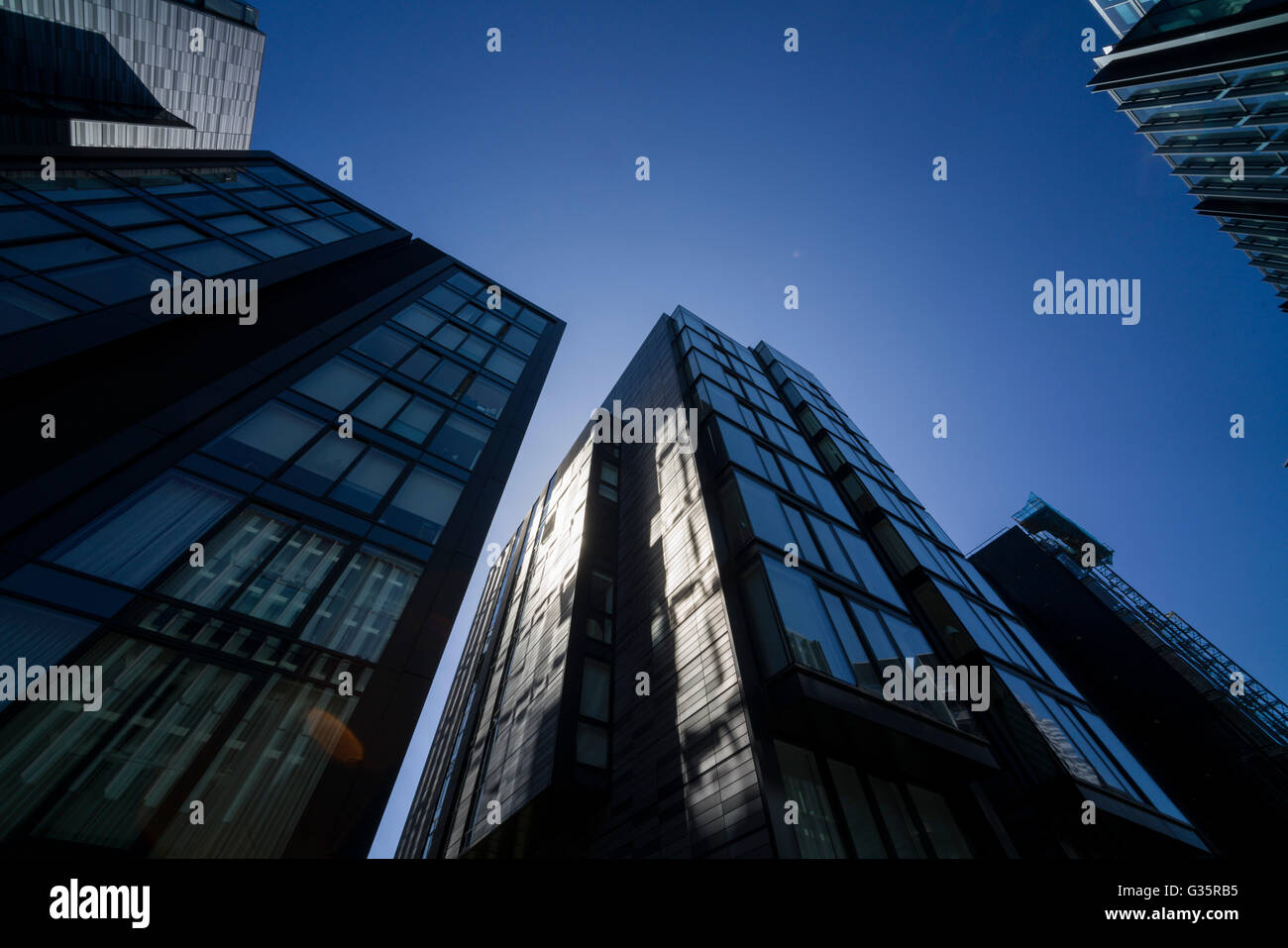 Former royal infirmary of edinburgh hi-res stock photography and images ...