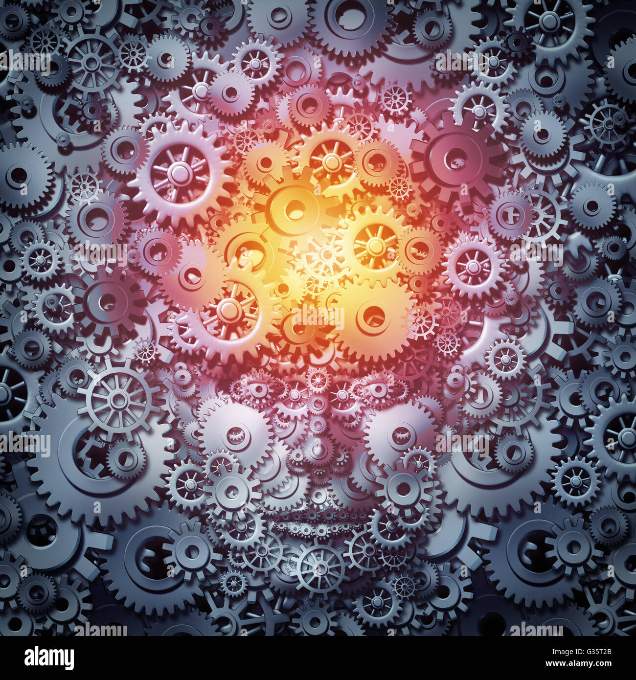 Human resource intelligence business hi-res stock photography and ...