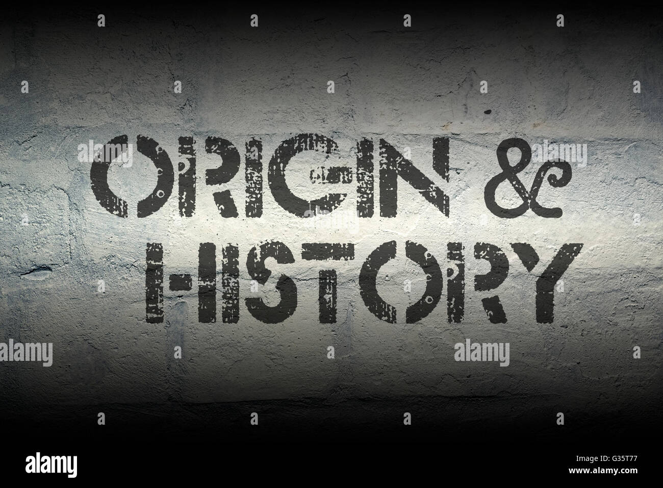 Grunge history hi-res stock photography and images - Alamy