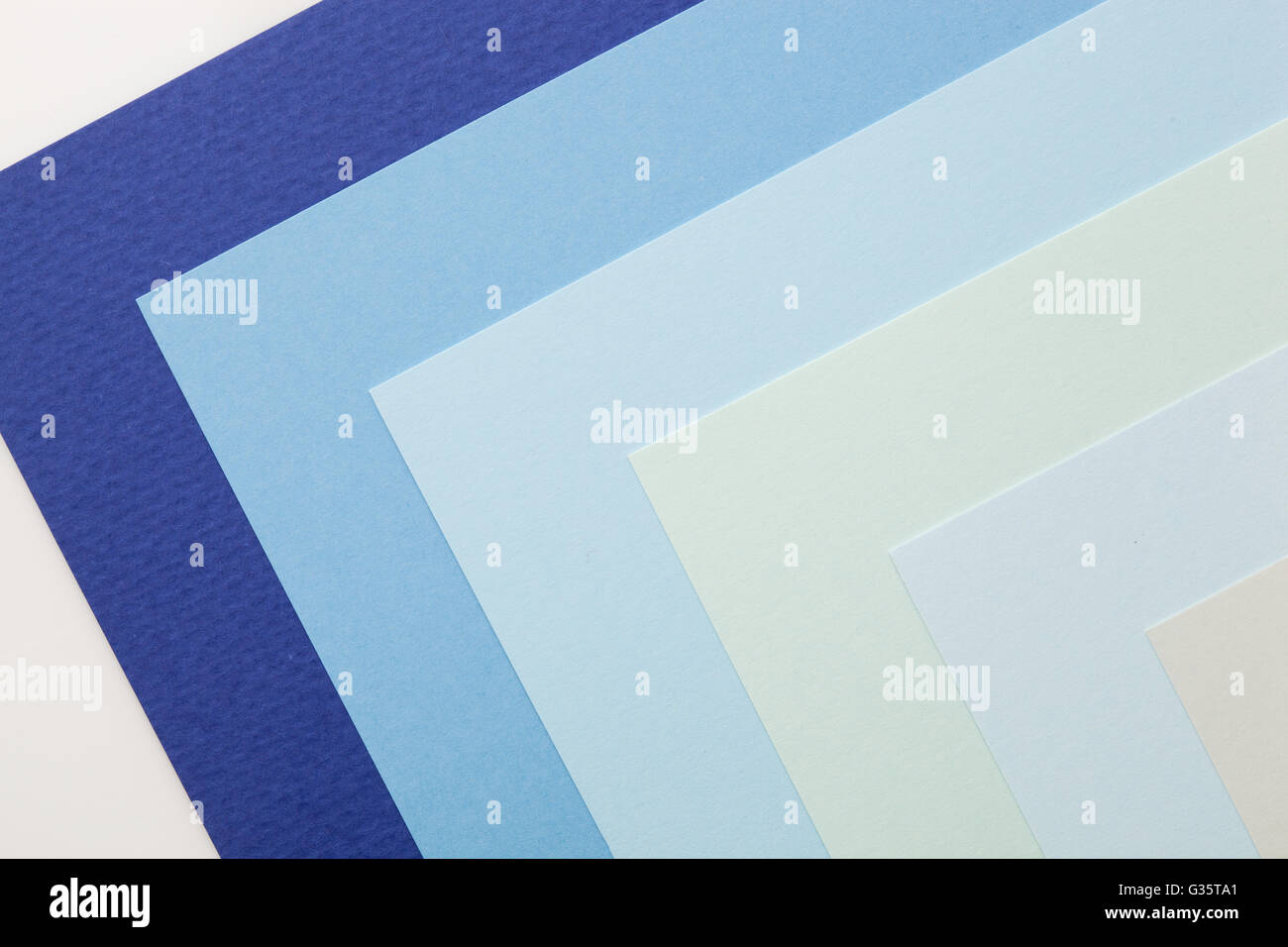 background macro image of colorful origami pattern made of curved ...