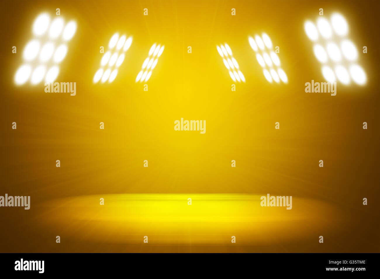 Abstract magic light background Stock Photo - Alamy