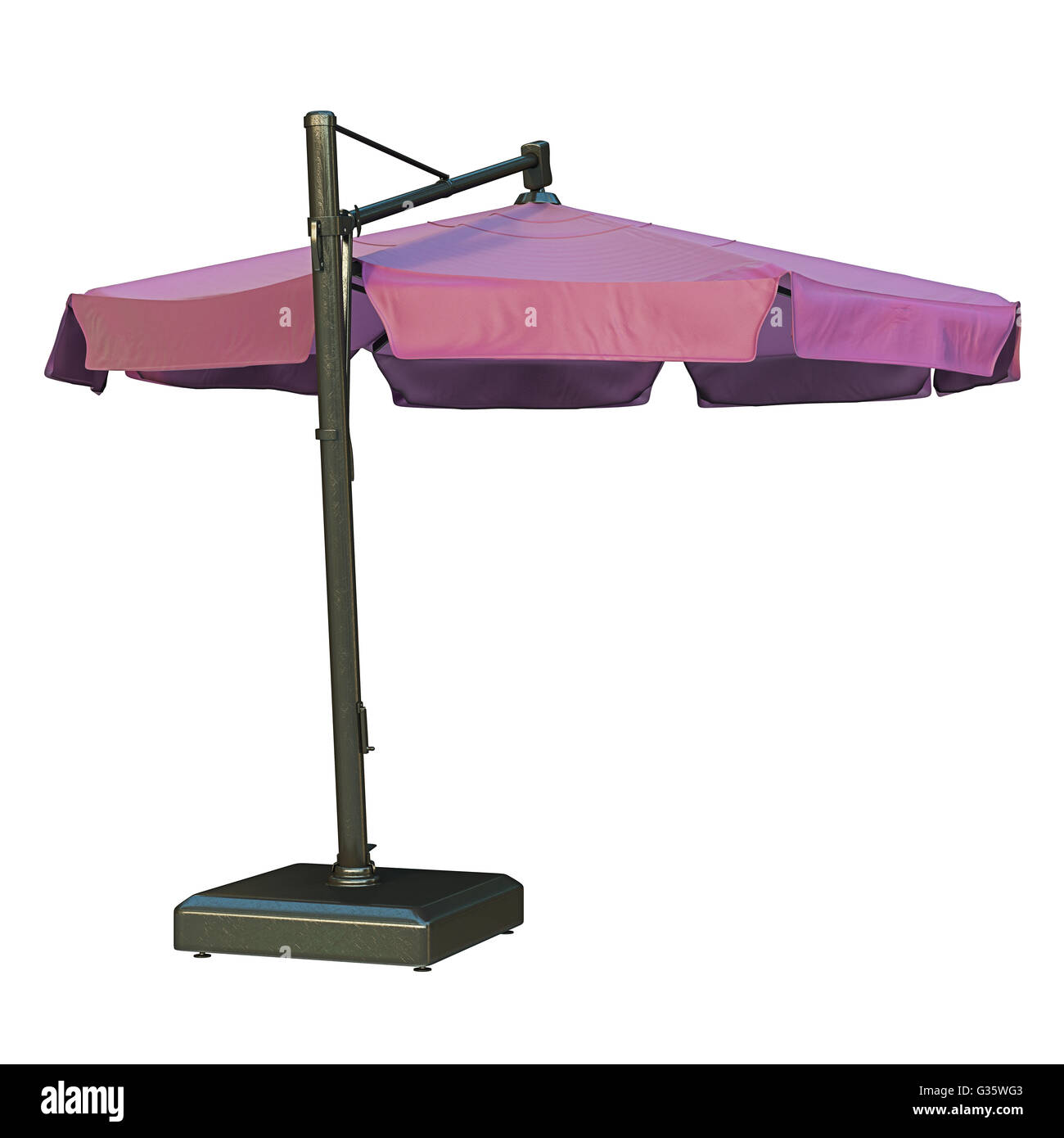Umbrella parasol sunshade hi-res stock photography and images - Alamy