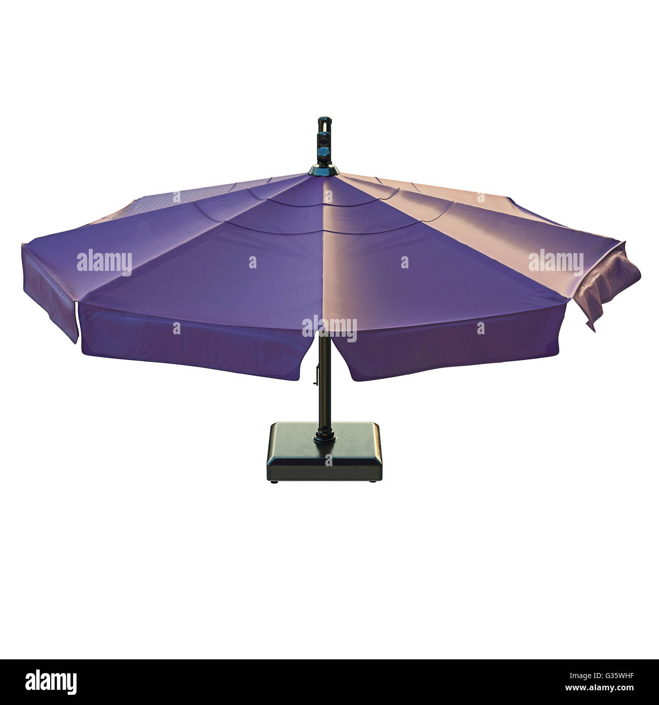 Patio umbrella hi-res stock photography and images - Alamy