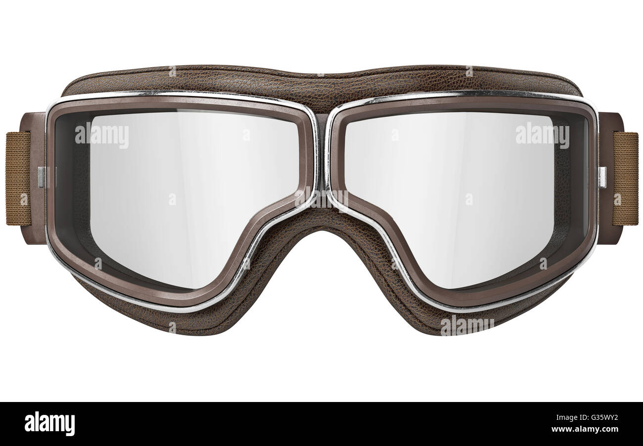 Vintage aviator glasses hi-res stock photography and images - Alamy