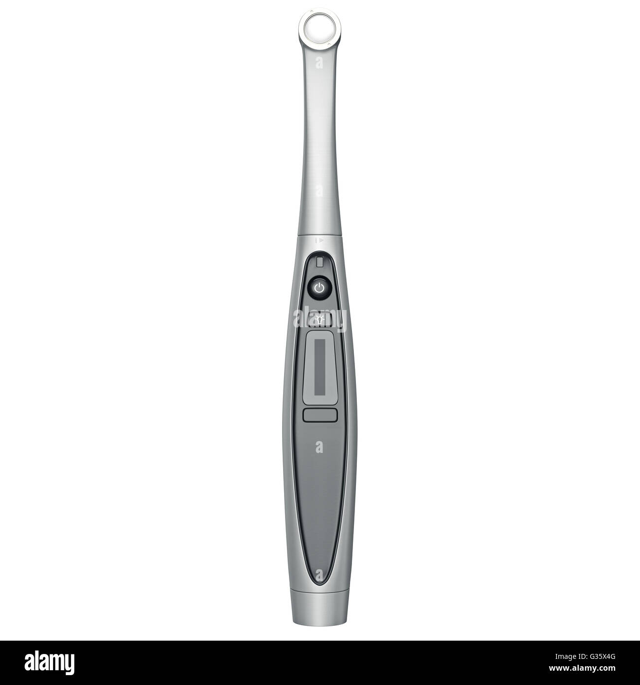 Laser medical device, front view Stock Photo - Alamy