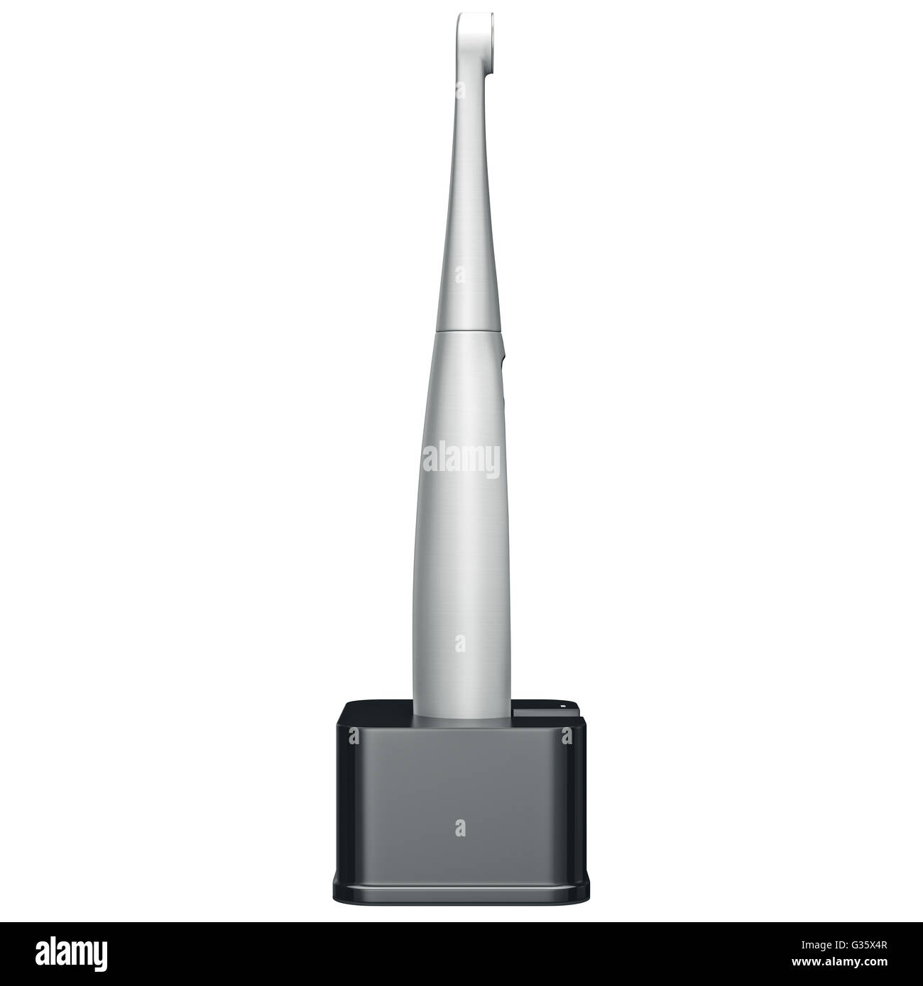 Laser medical device, side view Stock Photo - Alamy