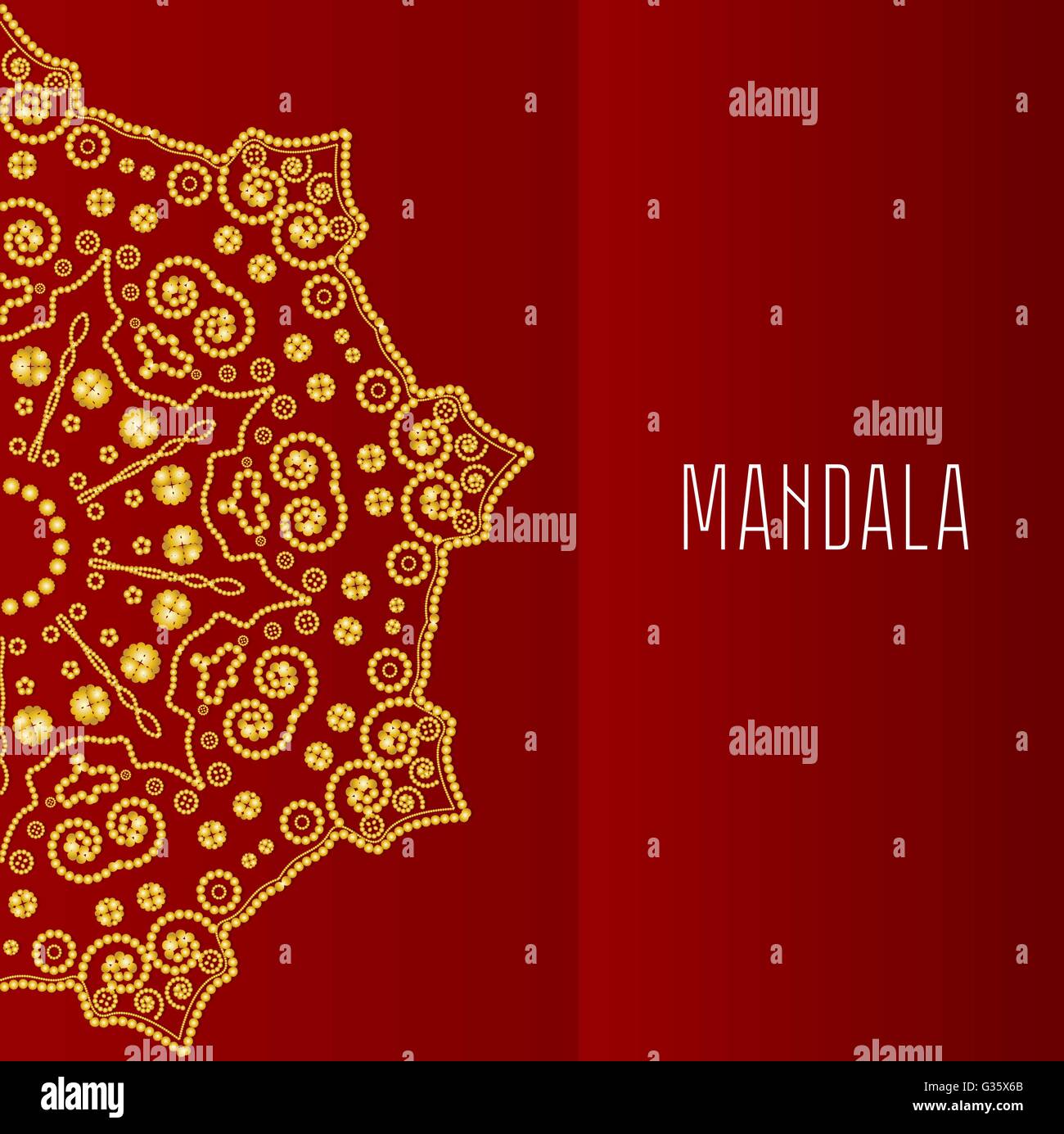 Yoga indian art hi-res stock photography and images - Alamy