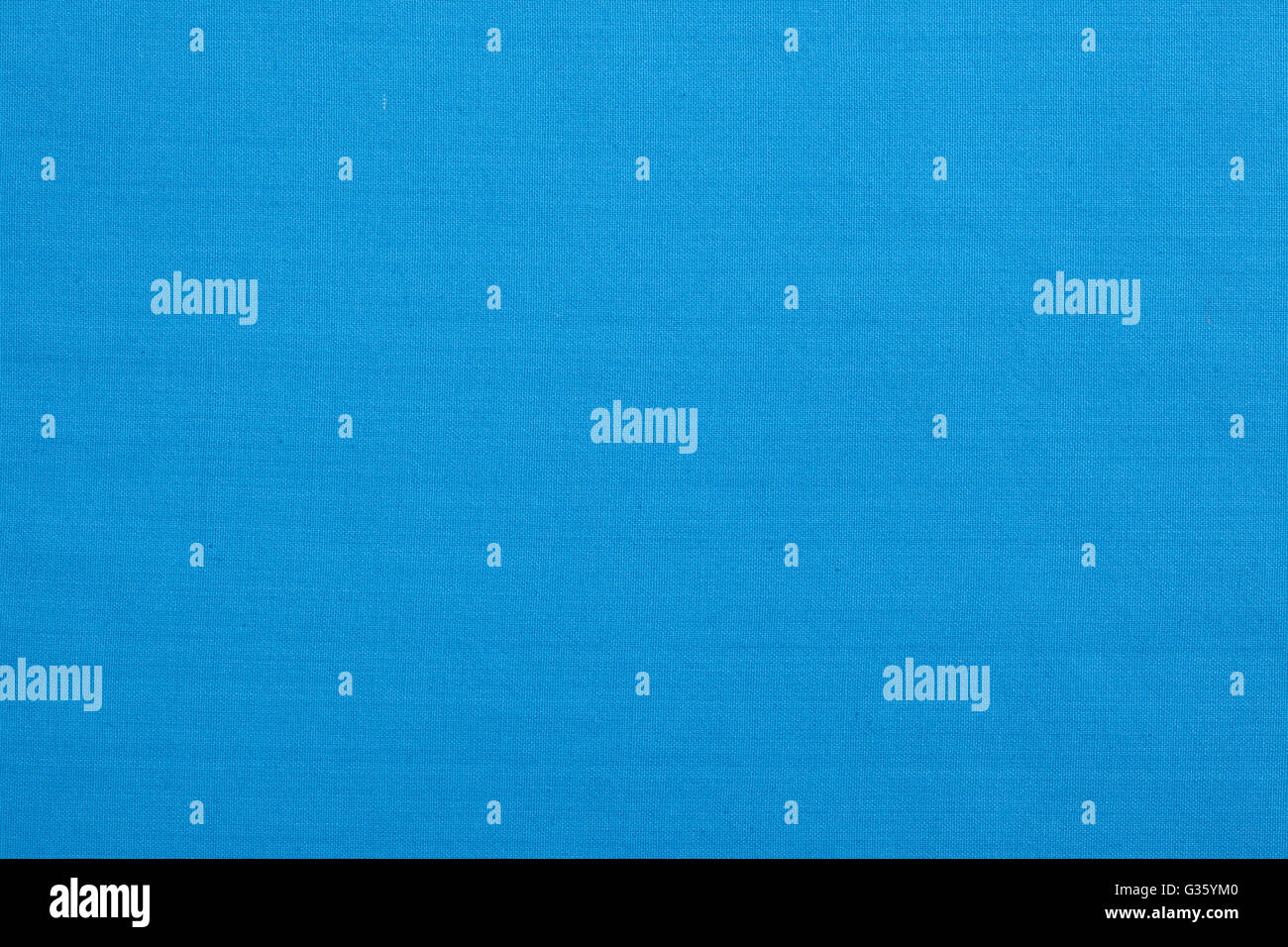 Turquoise fabric background Stock Photo - Alamy