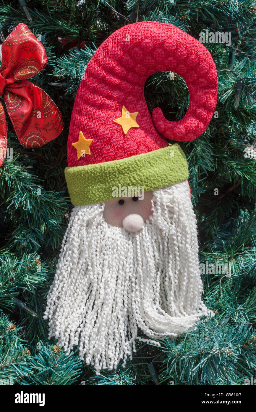 Brazil santa claus hi-res stock photography and images - Alamy