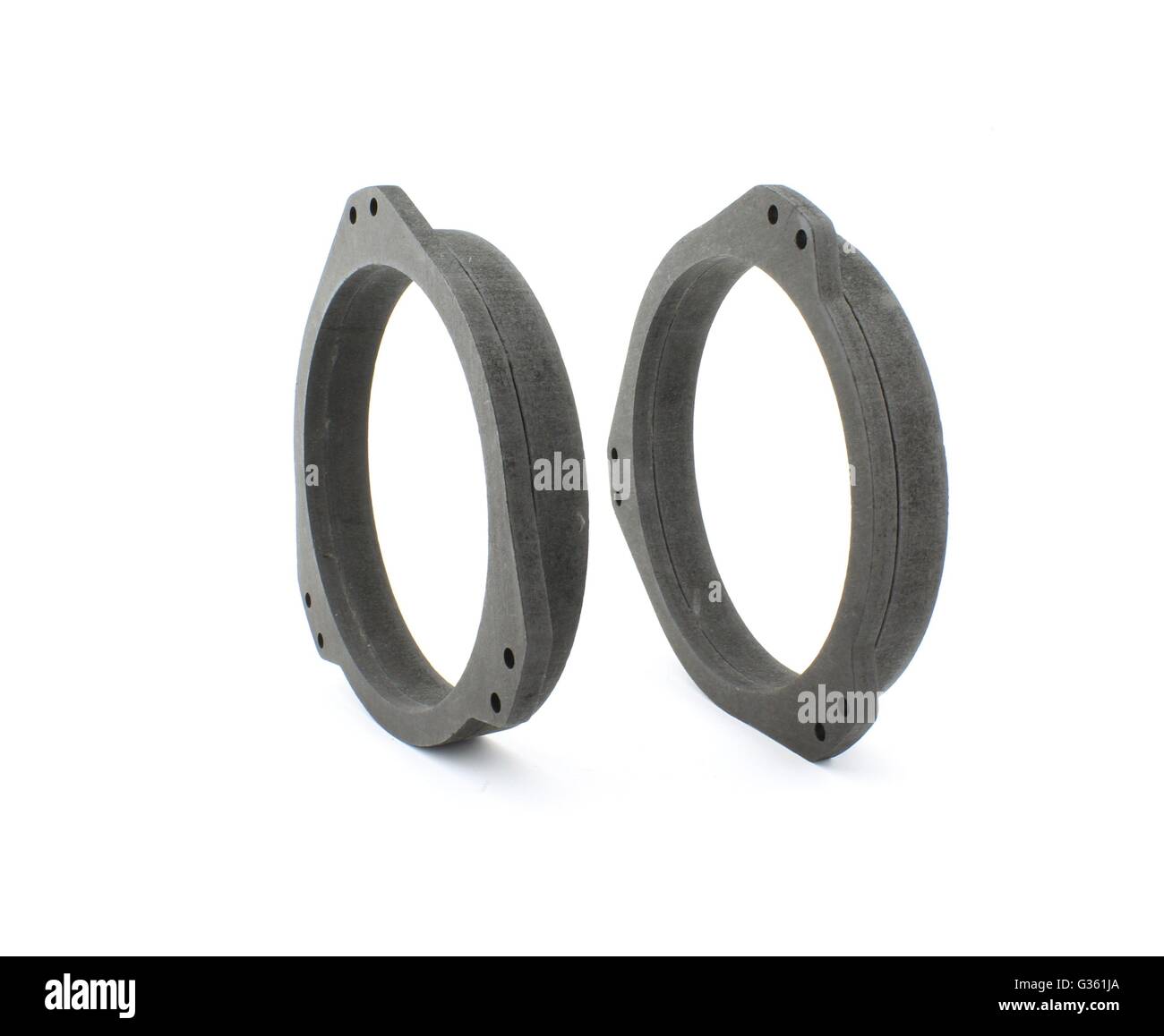 Car subwoofer hi-res stock photography and images - Alamy