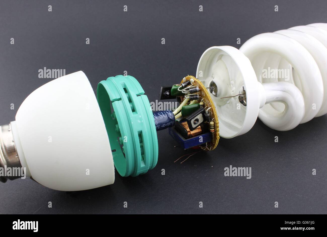 Economic electricity hi-res stock photography and images - Alamy