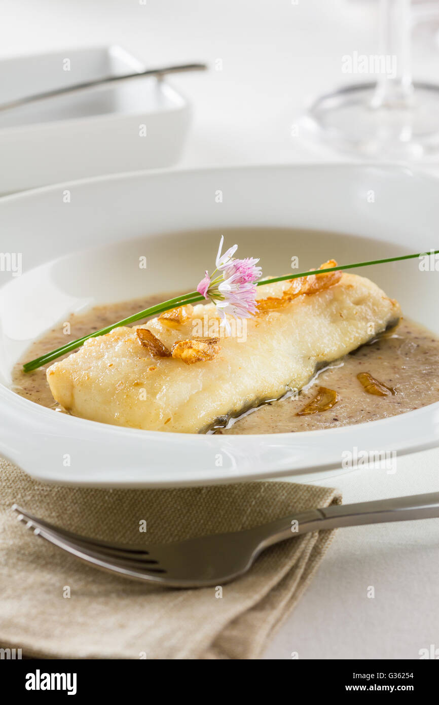 Hake hi-res stock photography and images - Alamy