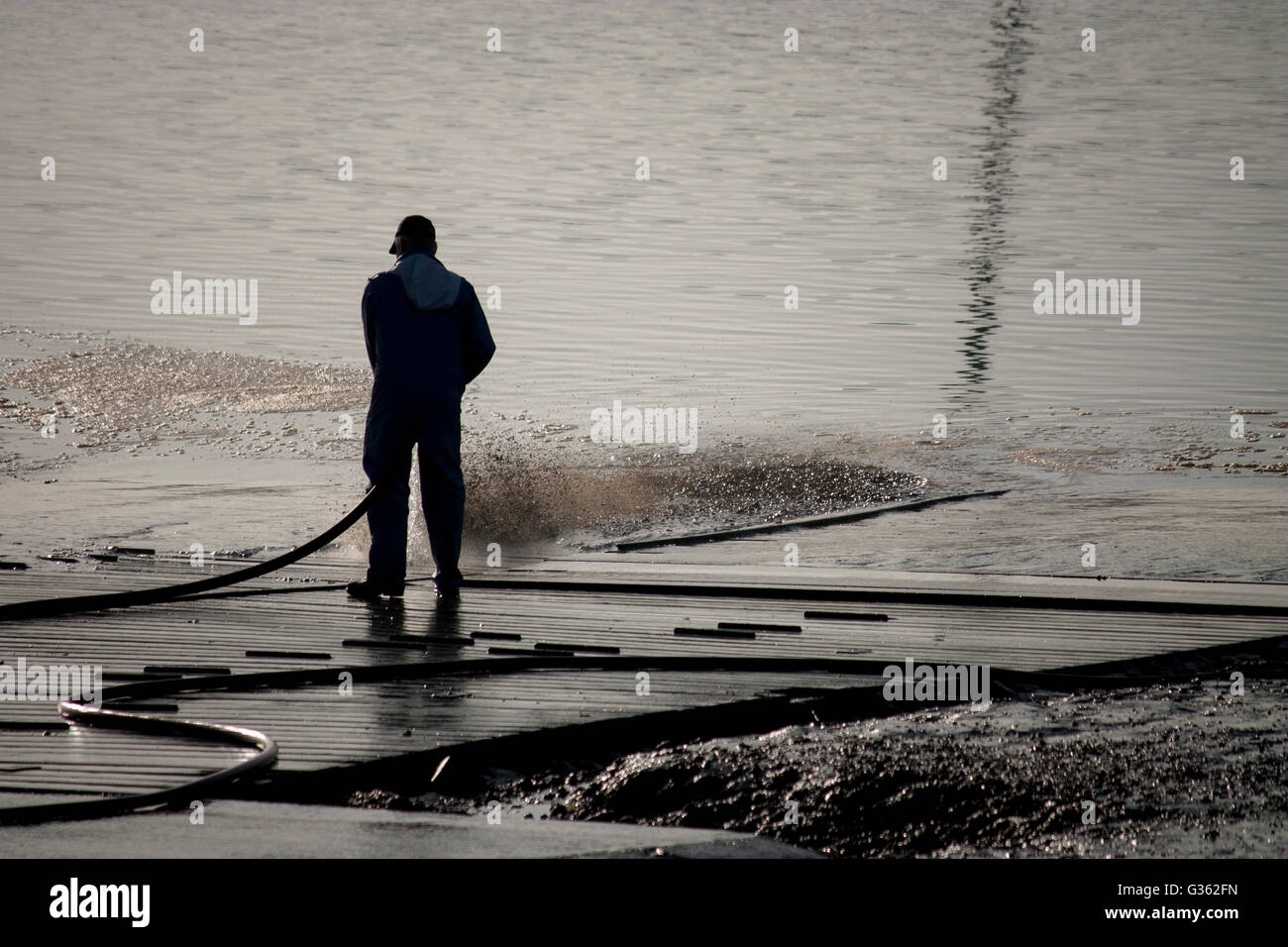 Wash aqua hi-res stock photography and images - Alamy