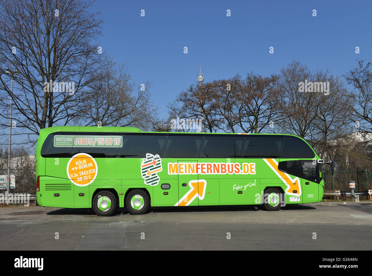 Linienbus hi-res stock photography and images - Alamy