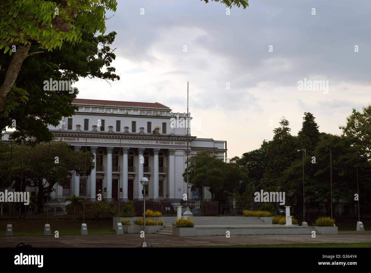 Negros occidental hi-res stock photography and images - Alamy