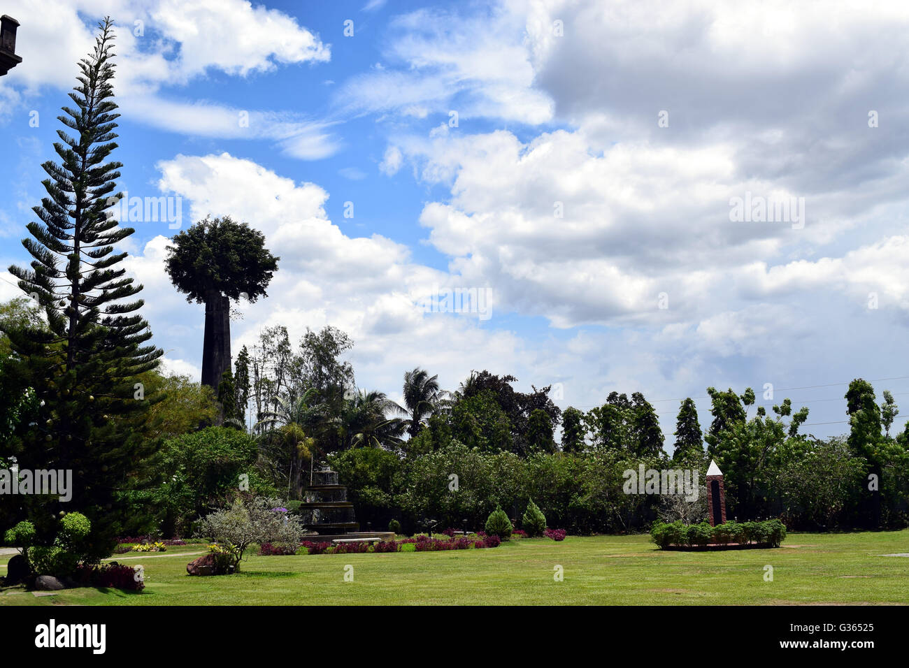 Mari ruins hi-res stock photography and images - Alamy