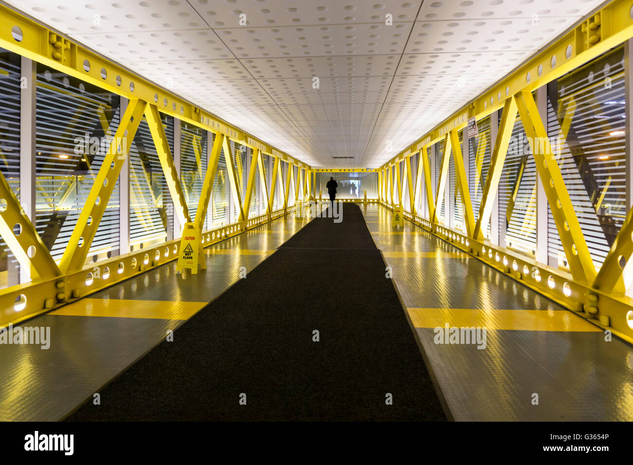 Pedway pedways hi-res stock photography and images - Alamy
