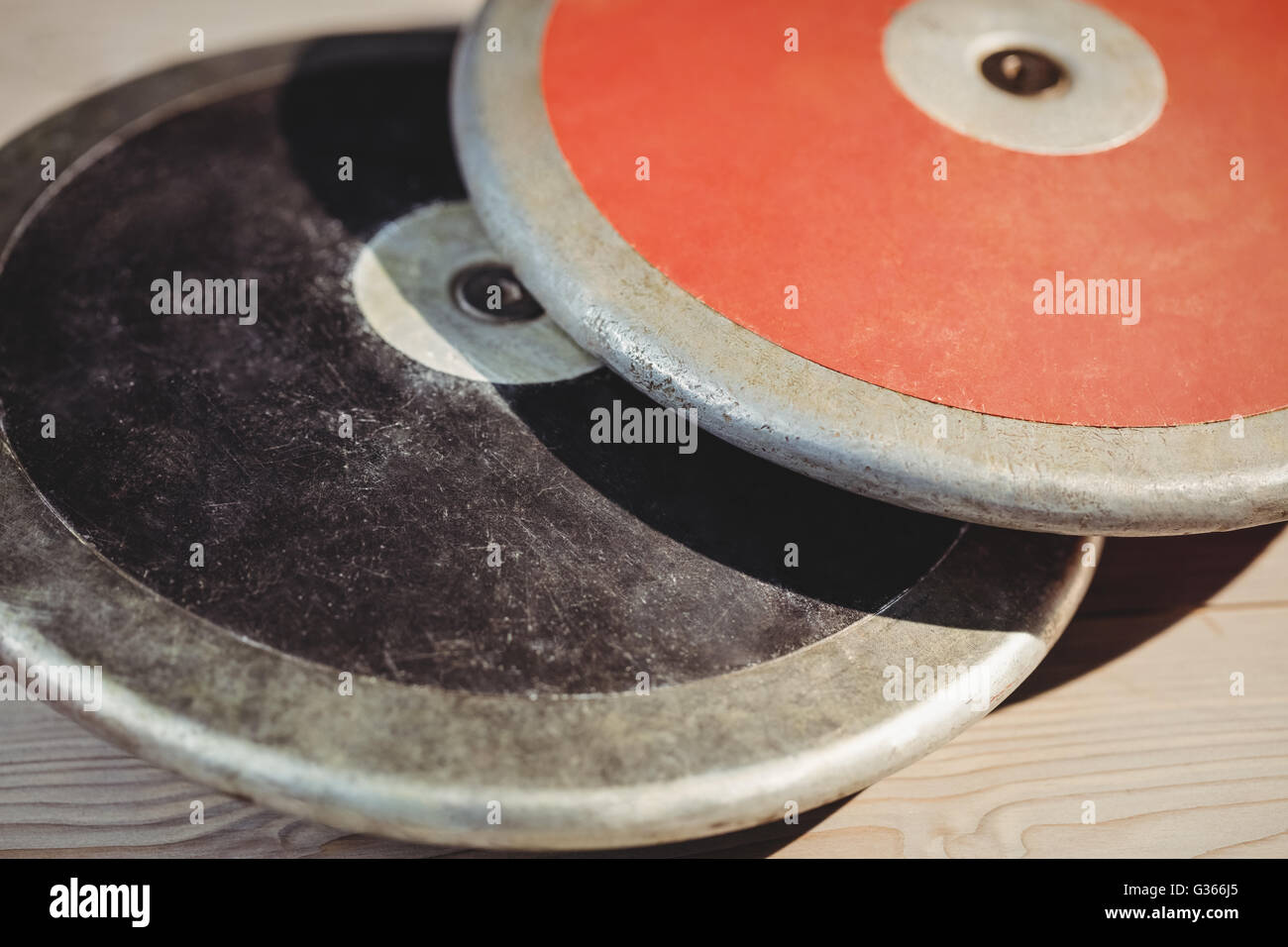 Discuses hi-res stock photography and images - Alamy
