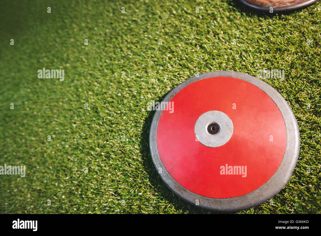 Discuses hi-res stock photography and images - Alamy