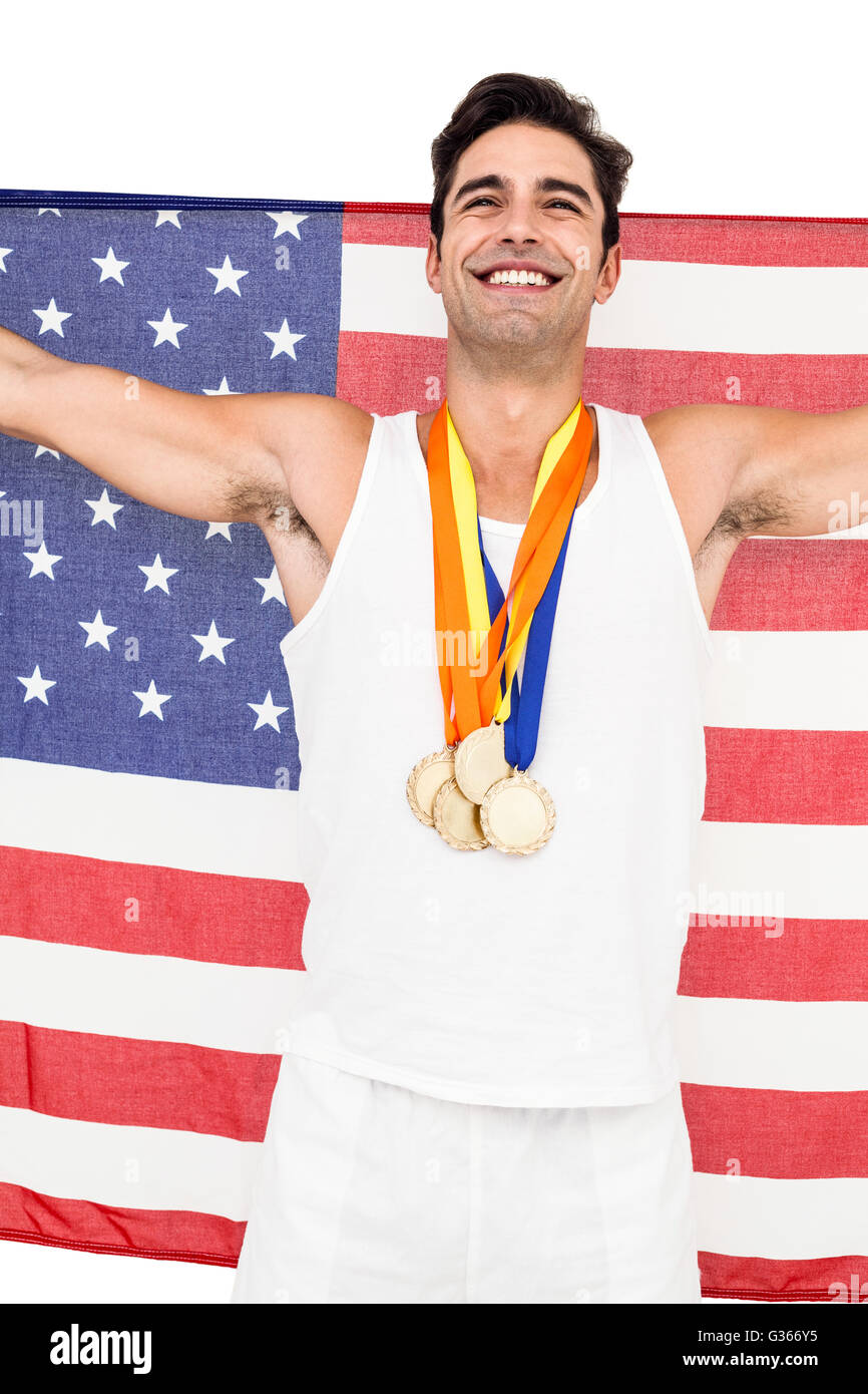 Victory medals hi-res stock photography and images - Alamy