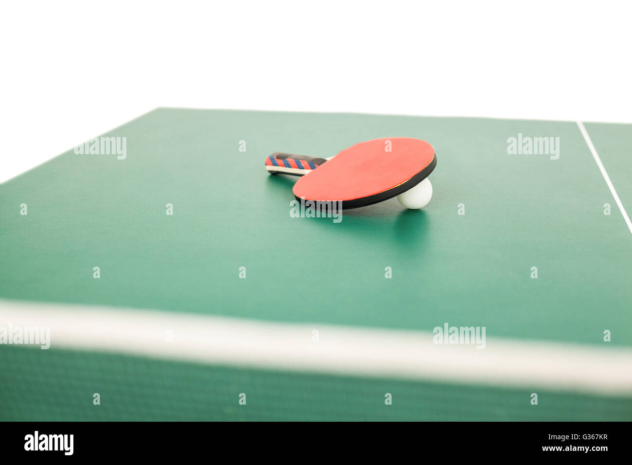 Table tennis racket hi-res stock photography and images - Alamy