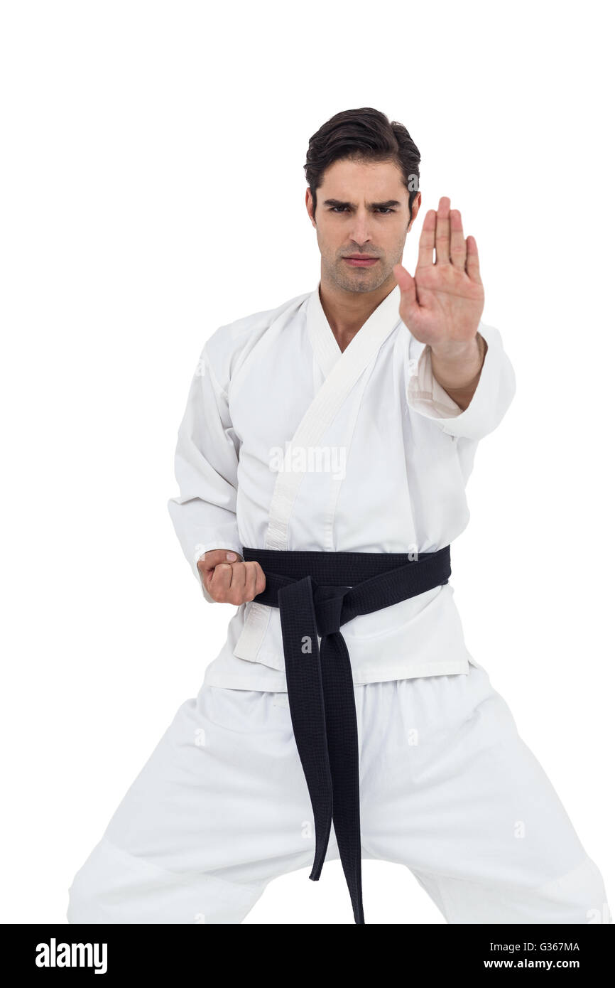 Cheerful stance hi-res stock photography and images - Alamy