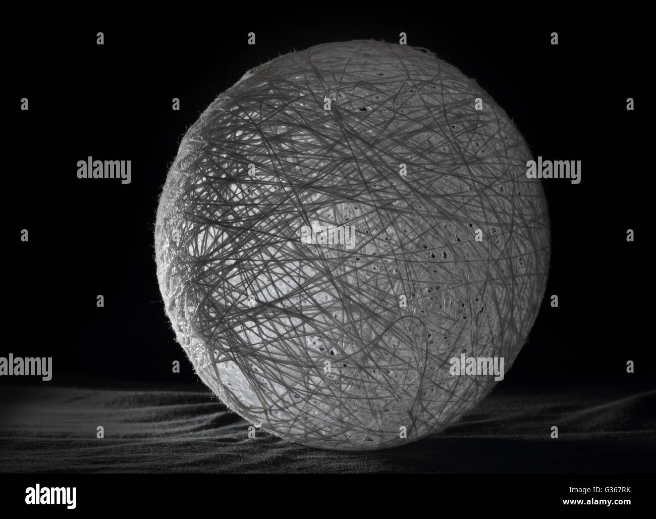 Black and white globe hi-res stock photography and images - Alamy