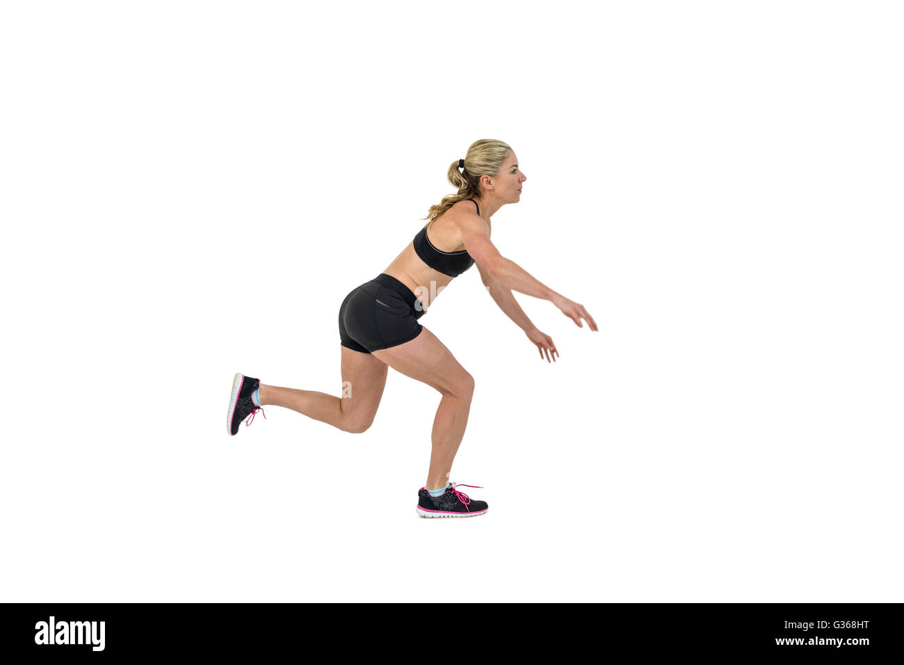 Wellness athleticism hi-res stock photography and images - Alamy