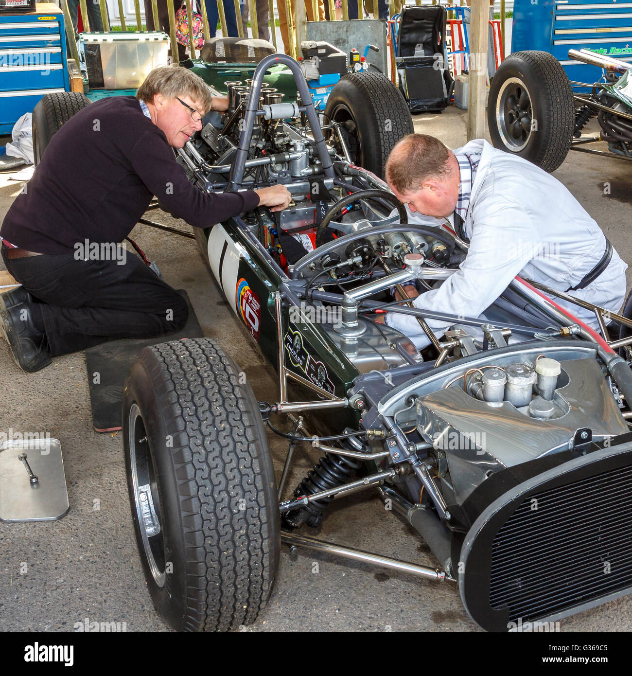 Roy walzer hi-res stock photography and images - Alamy