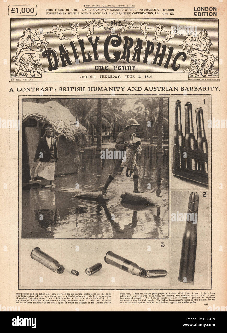 World war one bullets hi-res stock photography and images - Alamy