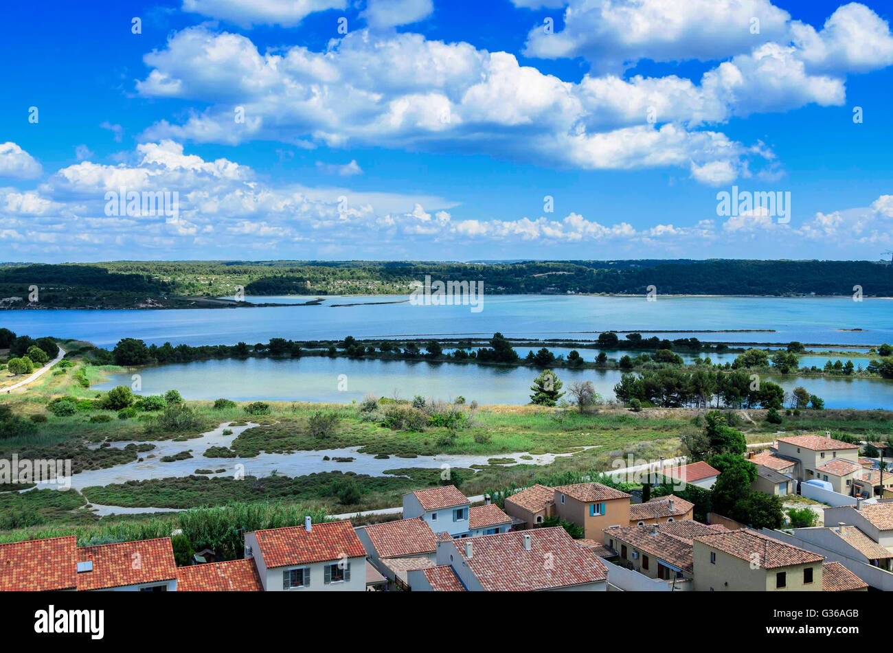 Fos Sur Mer High Resolution Stock Photography and Images - Alamy