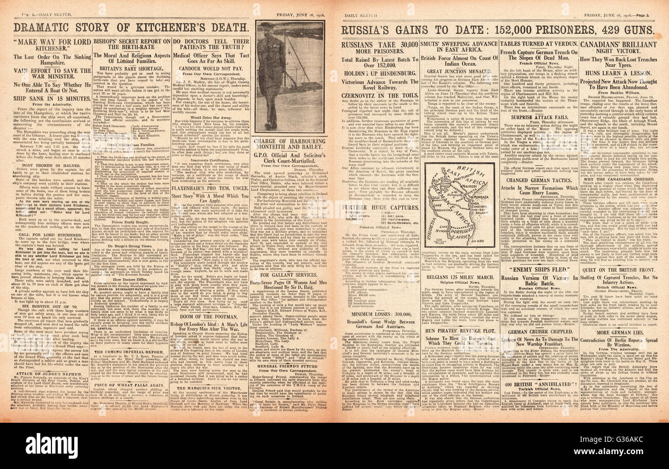 Kitchener's Army Stock Photos & Kitchener's Army Stock Images - Alamy