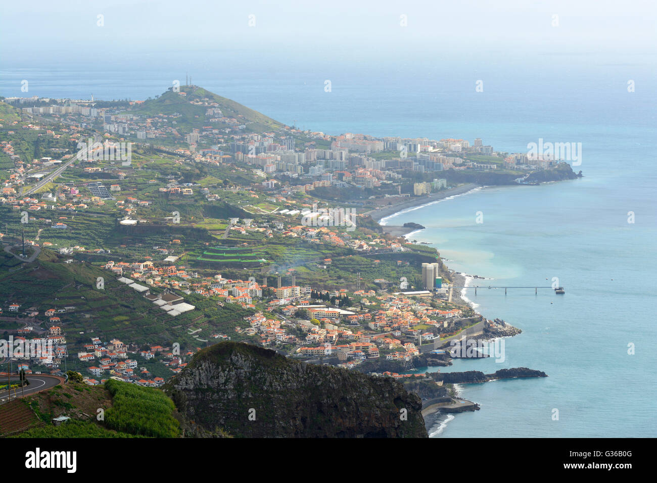 Cabo de cruz hi-res stock photography and images - Alamy