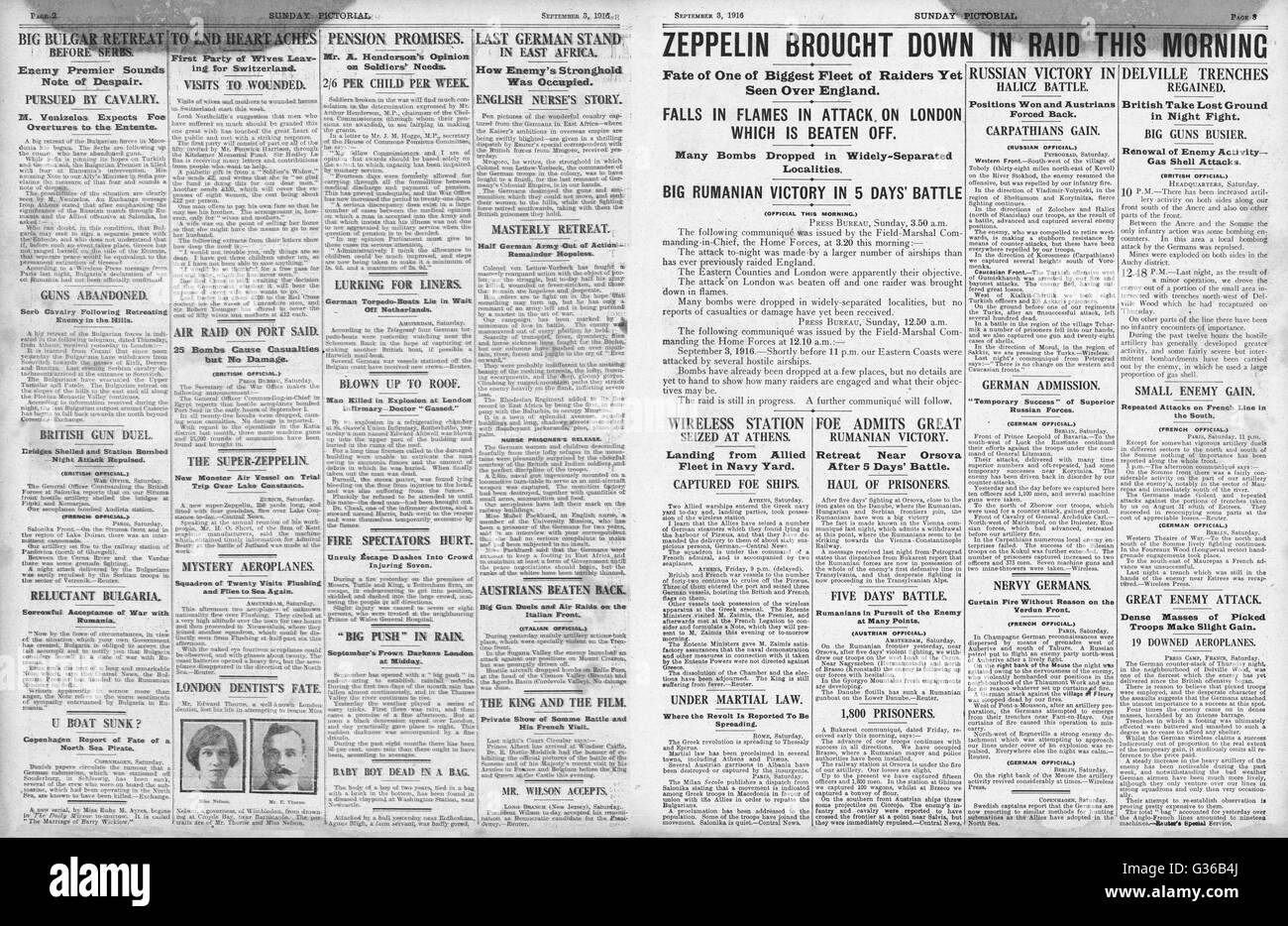 German East Africa First World War High Resolution Stock Photography ...