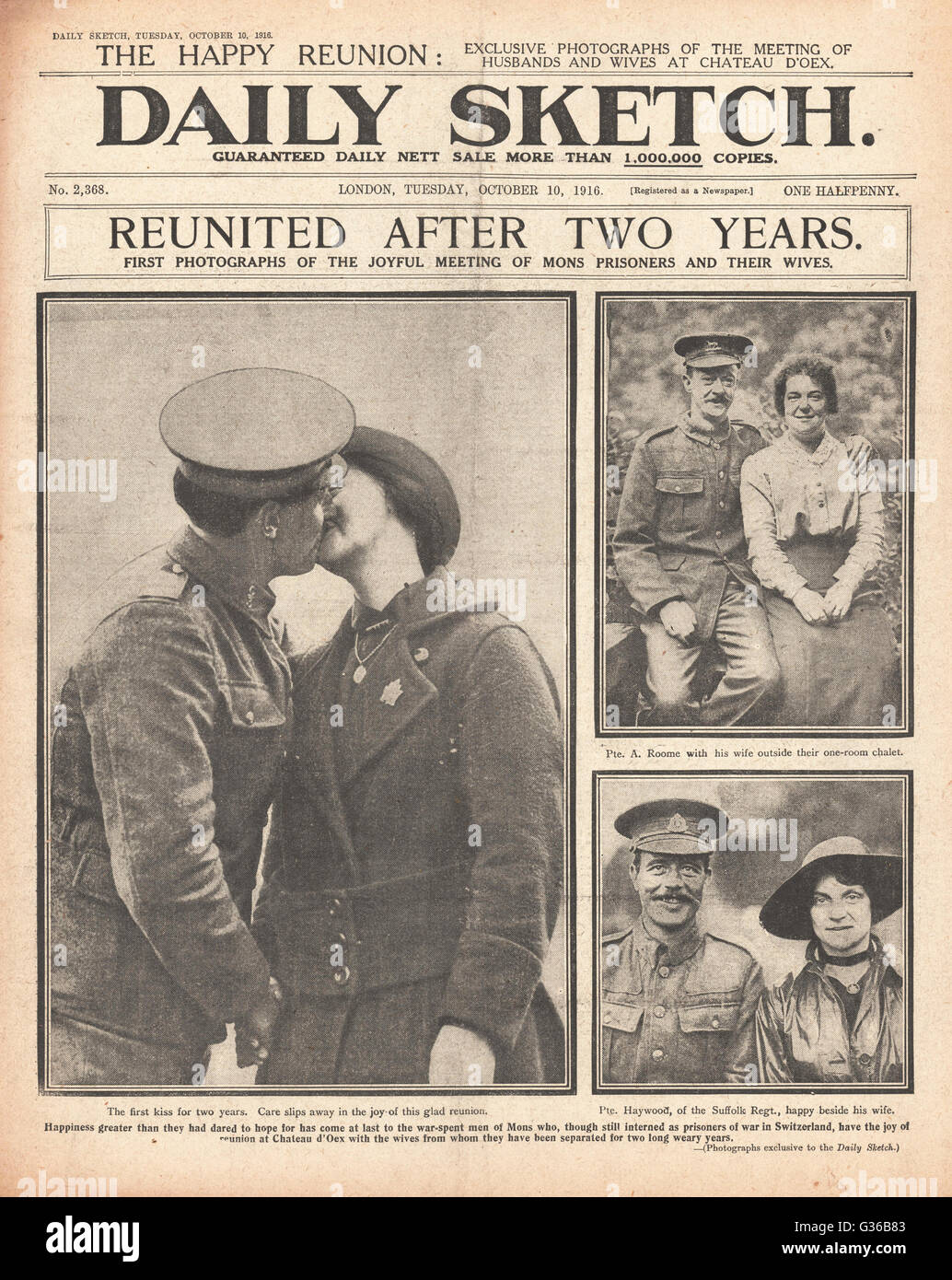 British Pows High Resolution Stock Photography and Images - Alamy