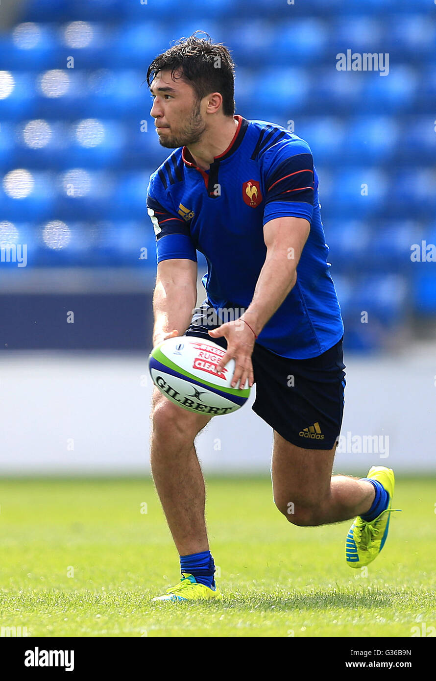 Atila hi-res stock photography and images - Alamy