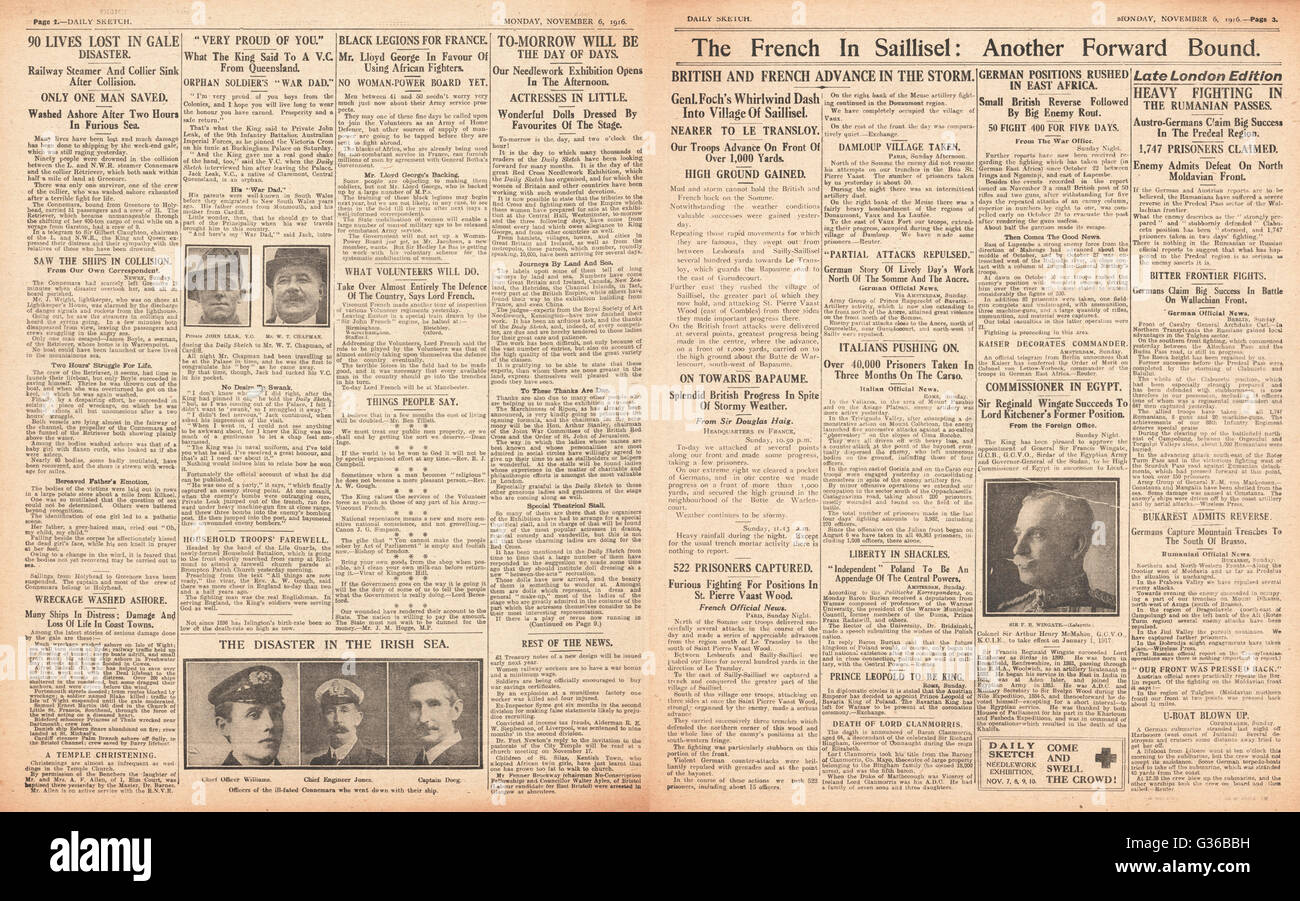 British red cross world war 1 hi-res stock photography and images - Alamy