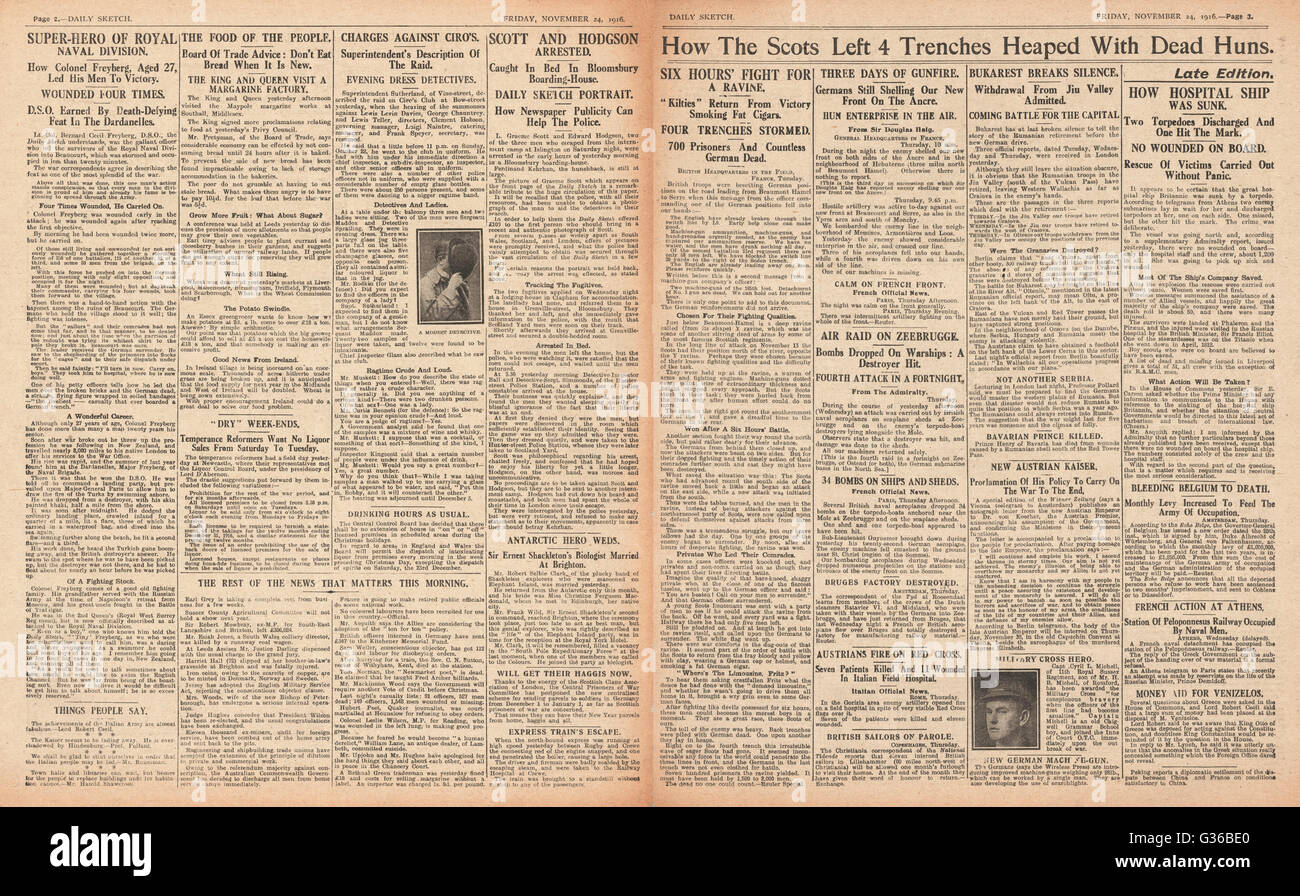 Conscription 1916 High Resolution Stock Photography and Images - Alamy