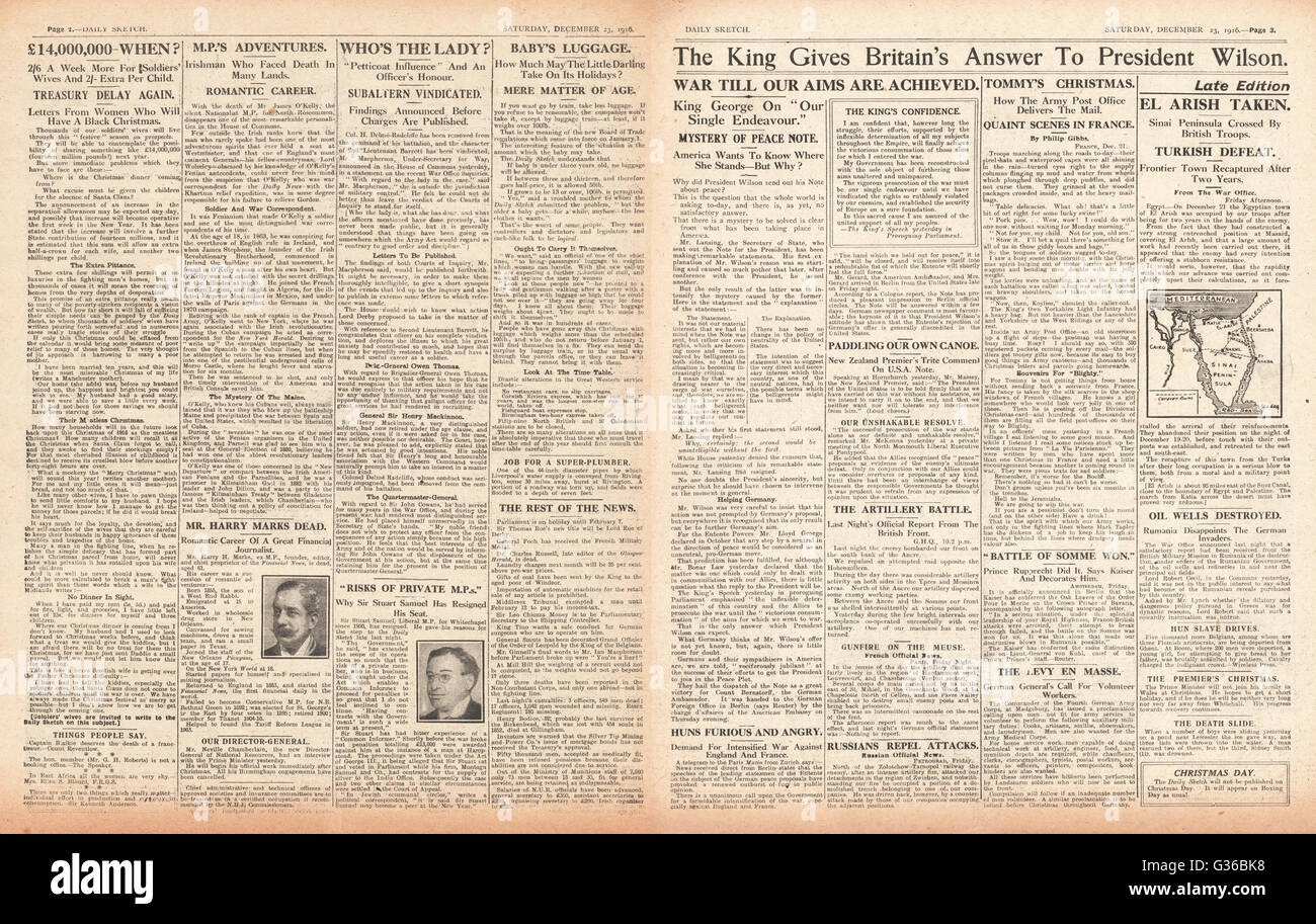 World war one office hi-res stock photography and images - Alamy